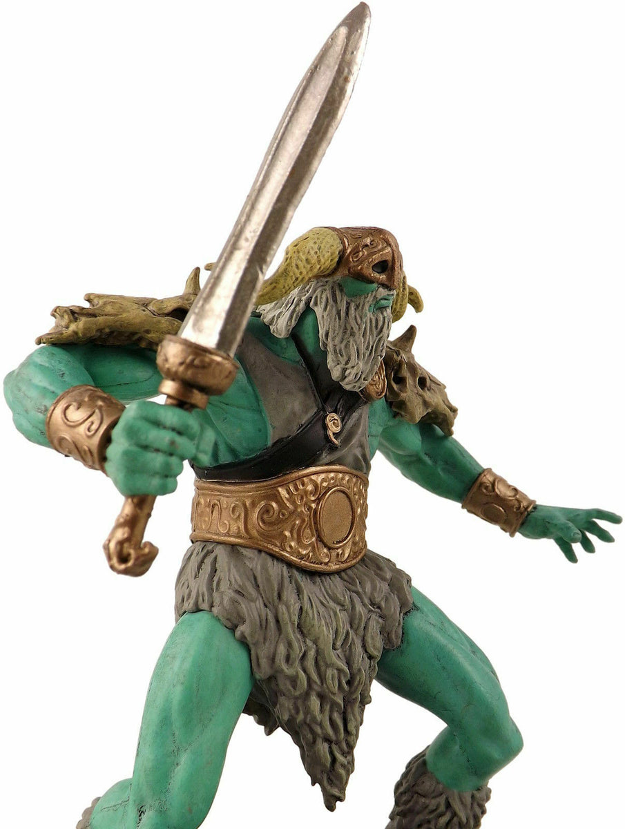 Frost Giant (Sword) - Monster Menagerie III - 32/45 – RPG Mini Hunter