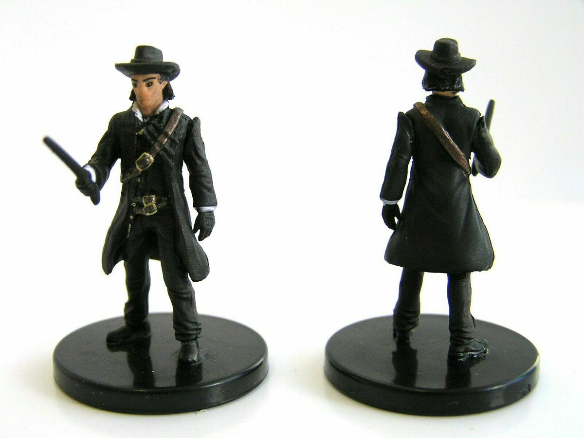 Shifter Artificer- Eberron Rising from the Last War - 11/44 – RPG Mini ...