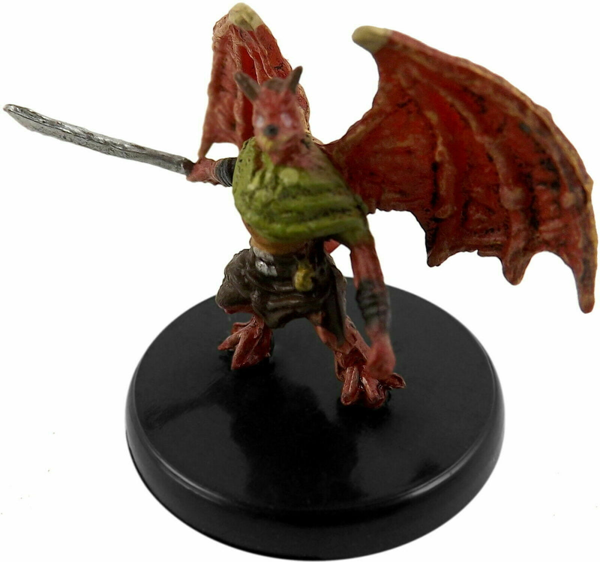 Winged Kobold - Monster Menagerie III - Dungeons & Dragons - 14/45 ...