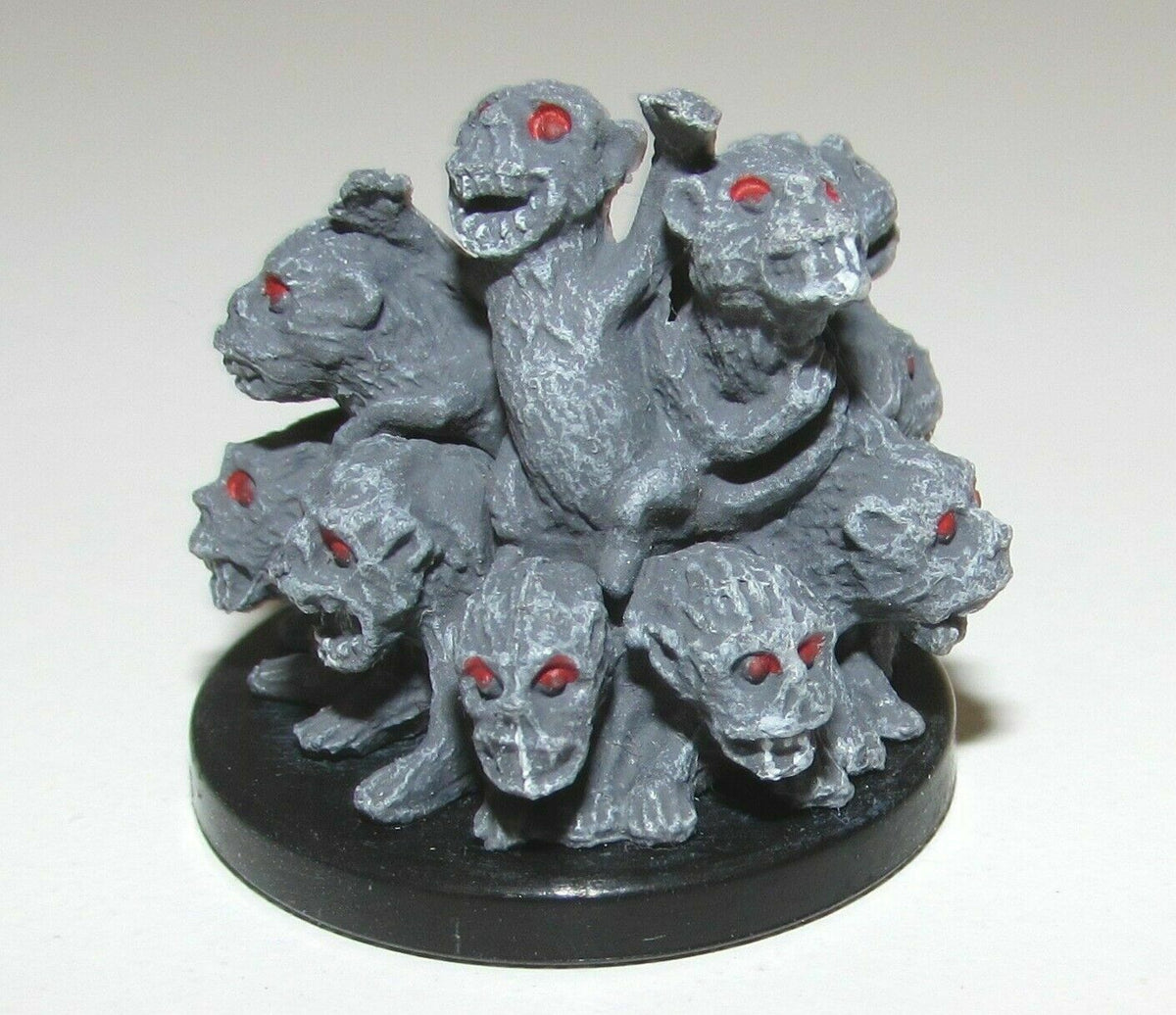 Monkey Swarm - Legends of Golarion - 11/55 – RPG Mini Hunter