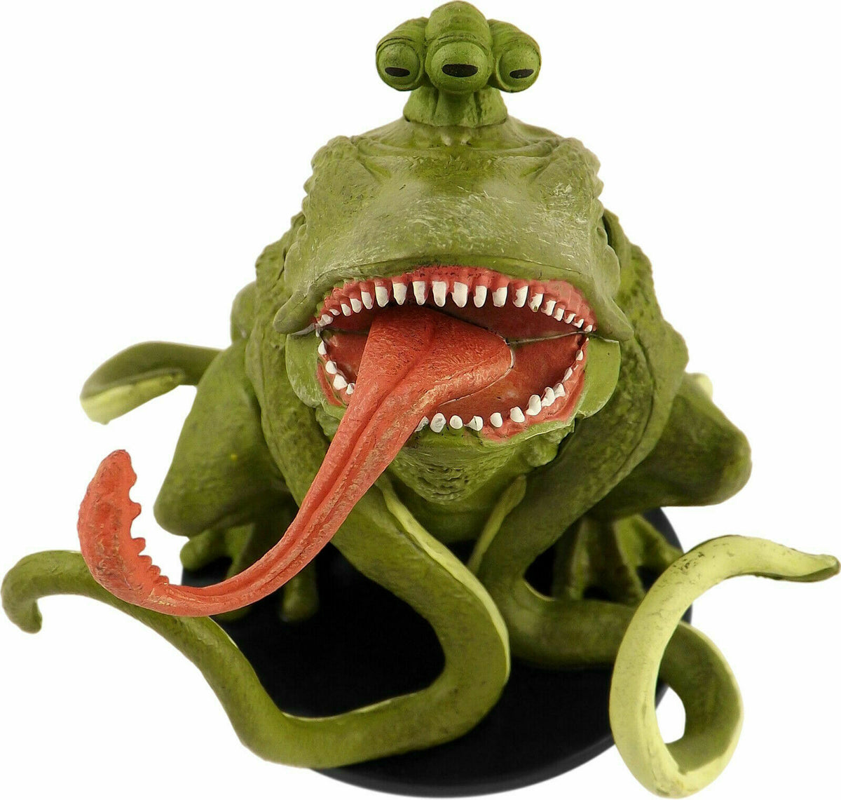 Froghemoth - D&D - Waterdeep Dungeon of the Mad Mage - 25/44 – RPG Mini ...