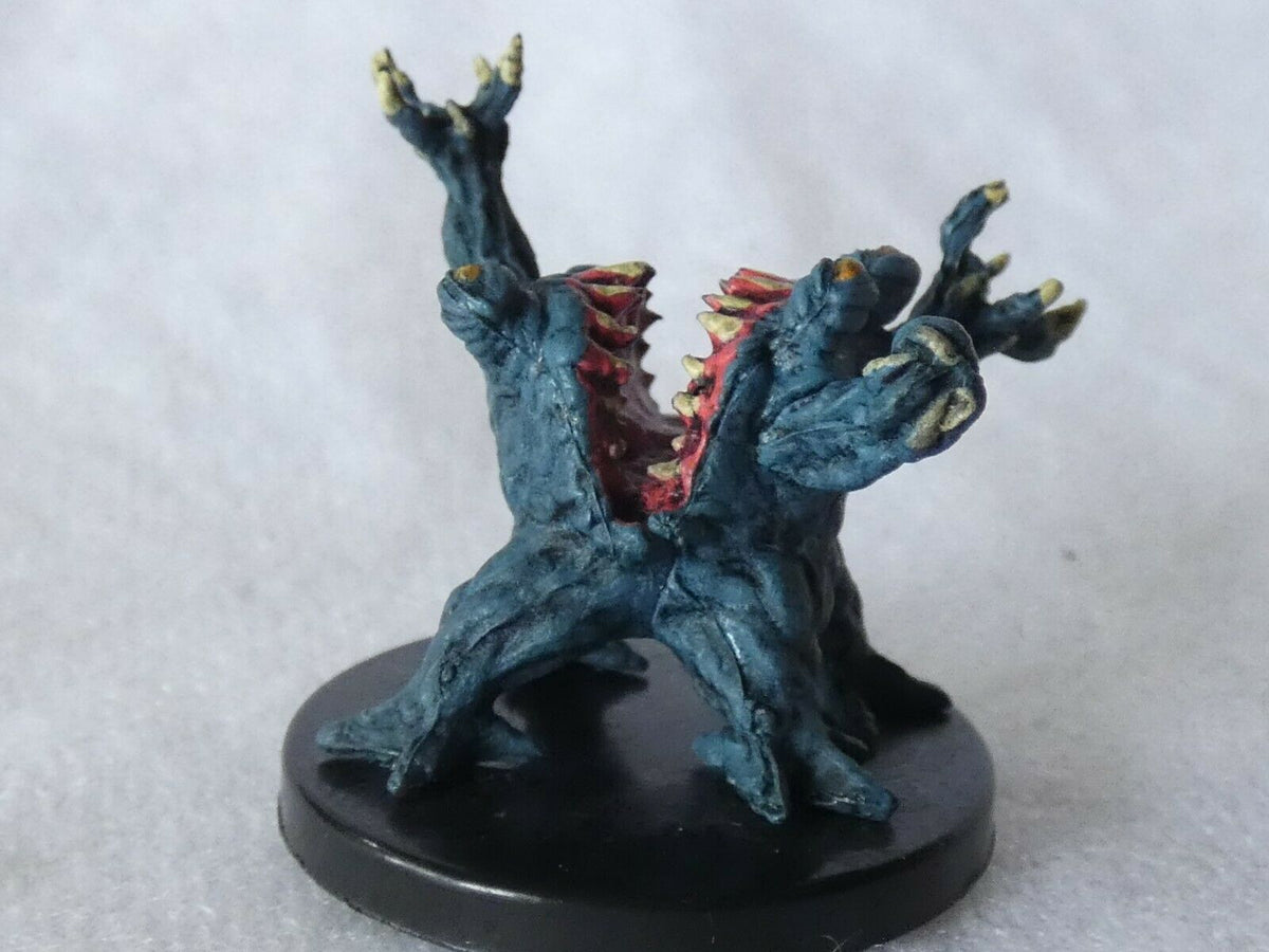 Maw Demon - Baldurs Gate: Descent into Avernus - 20/45 – RPG Mini Hunter