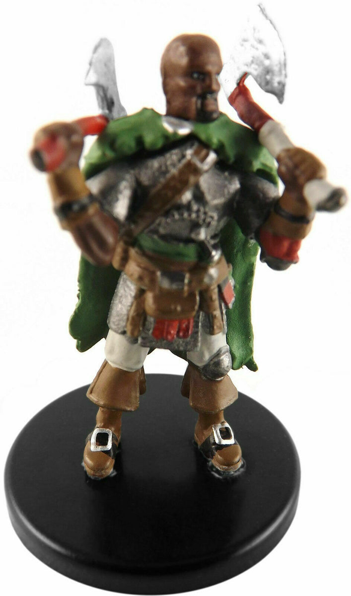 Vale Temros (Fighter) - Rise of the Runelords - 30/65 – RPG Mini Hunter