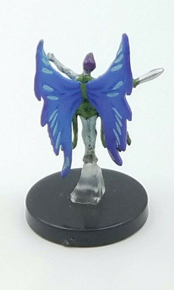 Pixie - Jungle of Despair - Pathfinder / Dungeons & Dragons 1/45 – RPG ...