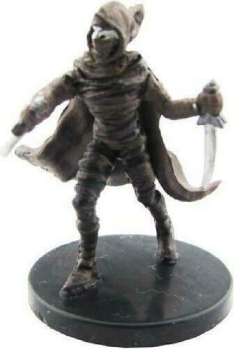 Caligni Stalker (Assassin) - Ruins of Lastwall - 4/44 – RPG Mini Hunter