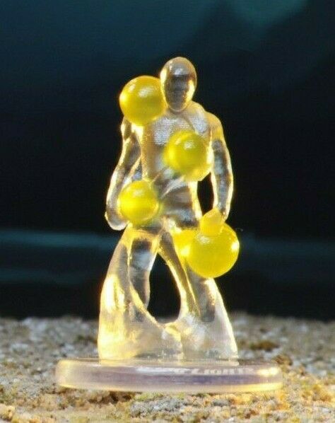 Dungeons & Dragons Icons of the Realms: Spell Effects - Dancing Lights ...
