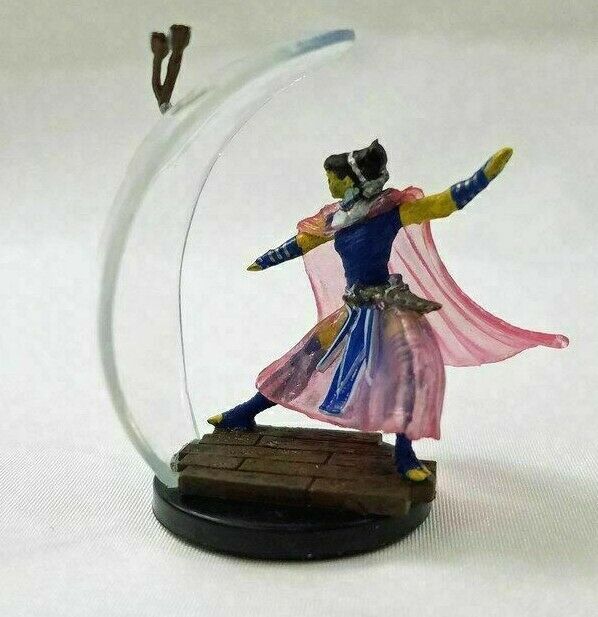 Githzerai Anarch - Volo's and Mordenkainen's Foes - 34/44 – RPG Mini Hunter