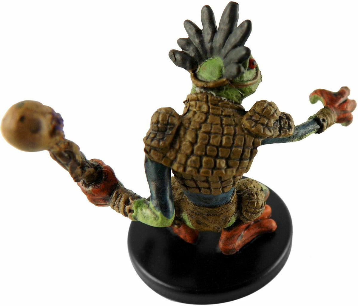 Boggard (Bullywug) - Shattered Star - 5/55 – RPG Mini Hunter