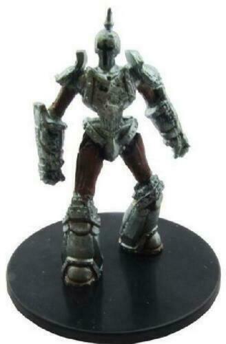 Shield Guardian - Waterdeep Dragon Heist - 27/44 – RPG Mini Hunter