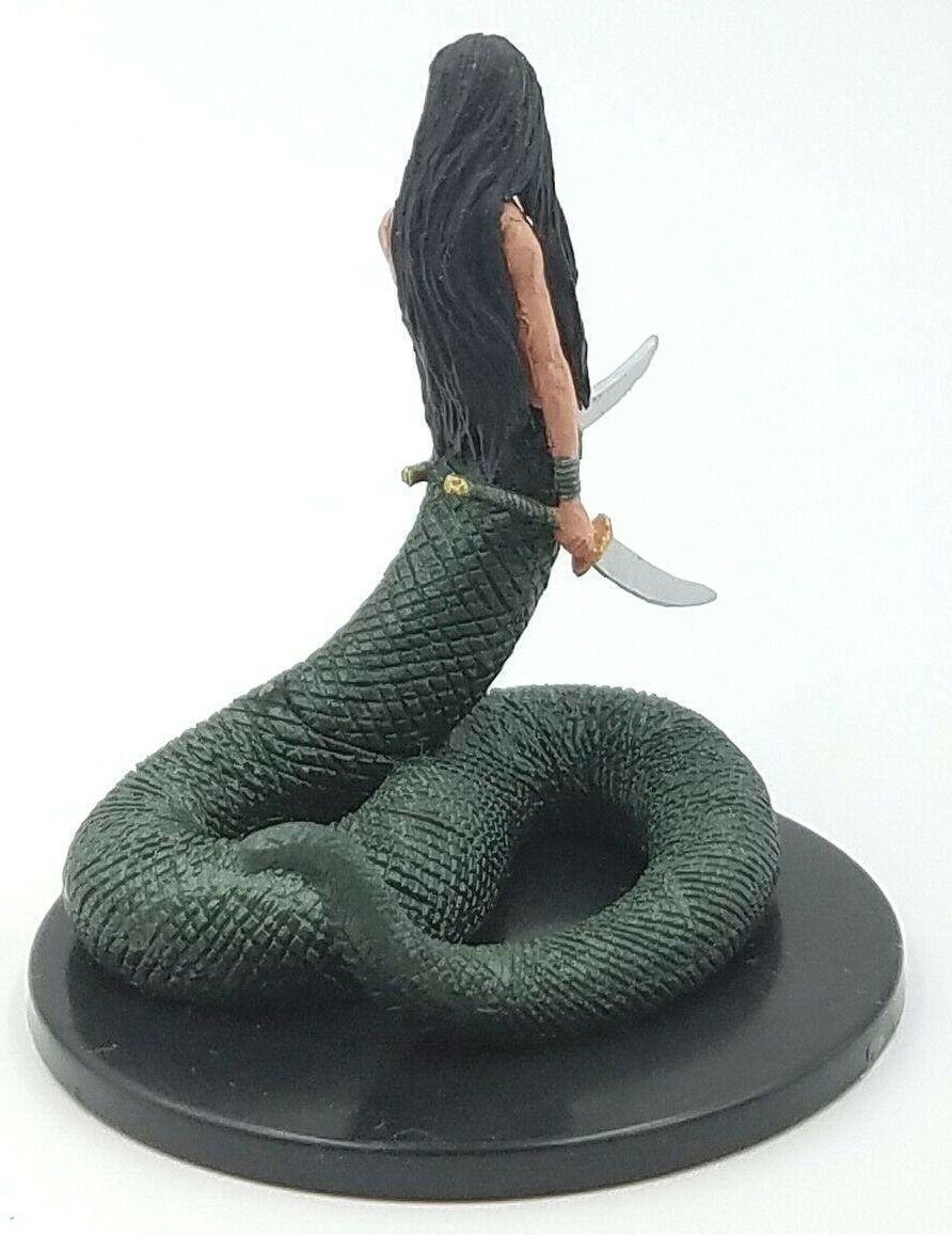 Lamia Matriarch - Rise of the Runelords - 26/65 – RPG Mini Hunter