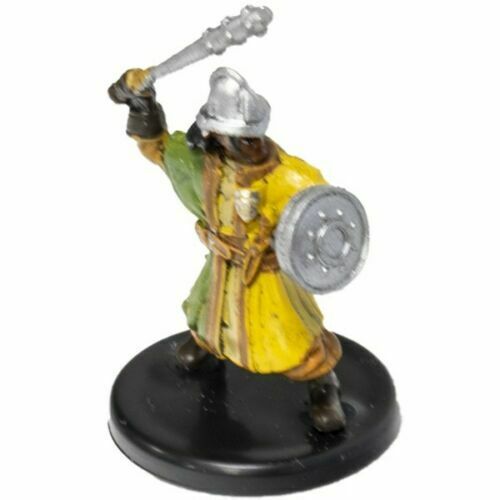 City Watch - Waterdeep Dragon Heist - 7b/44 – RPG Mini Hunter