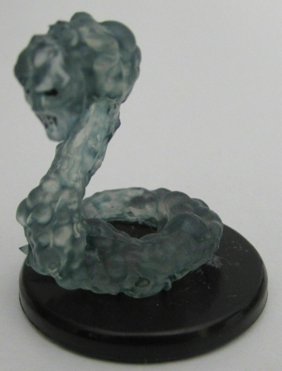 Slithering Tracker - Waterdeep Dragon Heist 18/44 – RPG Mini Hunter