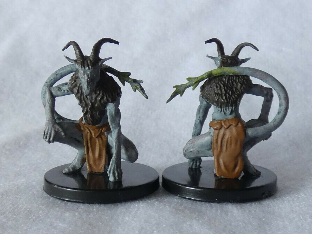 Bulezau - Baldurs Gate: Descent into Avernus - 19/45 – RPG Mini Hunter