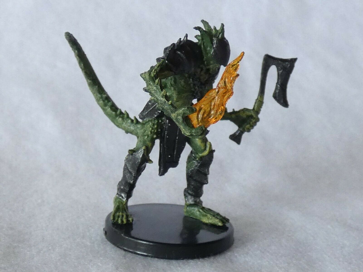 Legion Barbed Devil (Fireball) - Baldurs Gate:Descent into Avernus - 1 ...