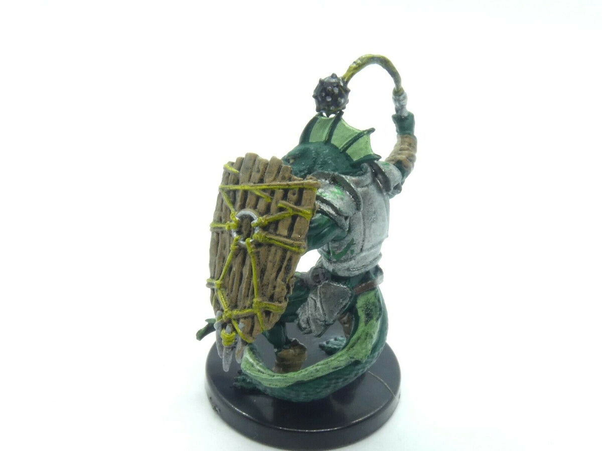 Iruxi Defender - City of Lost Omens - #10 – RPG Mini Hunter