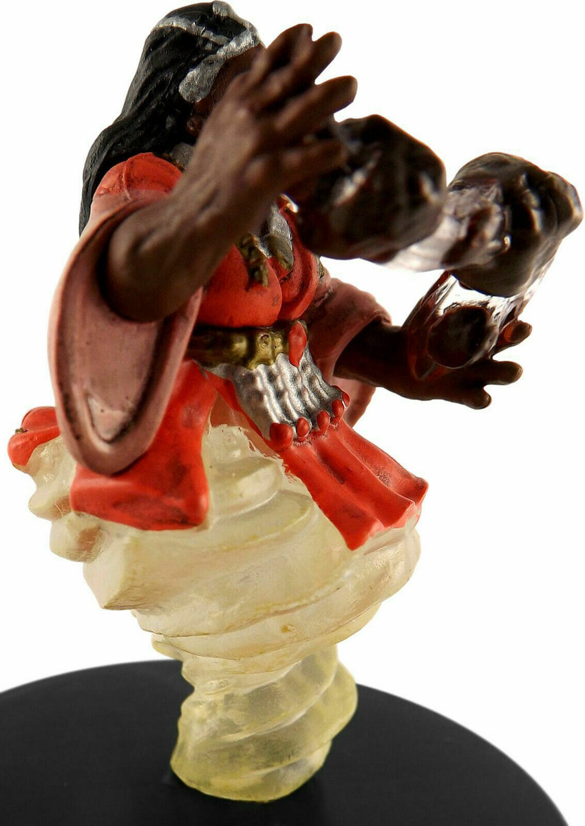 Dao (Spell) - Tomb of Annihilation - 25b/45 – RPG Mini Hunter