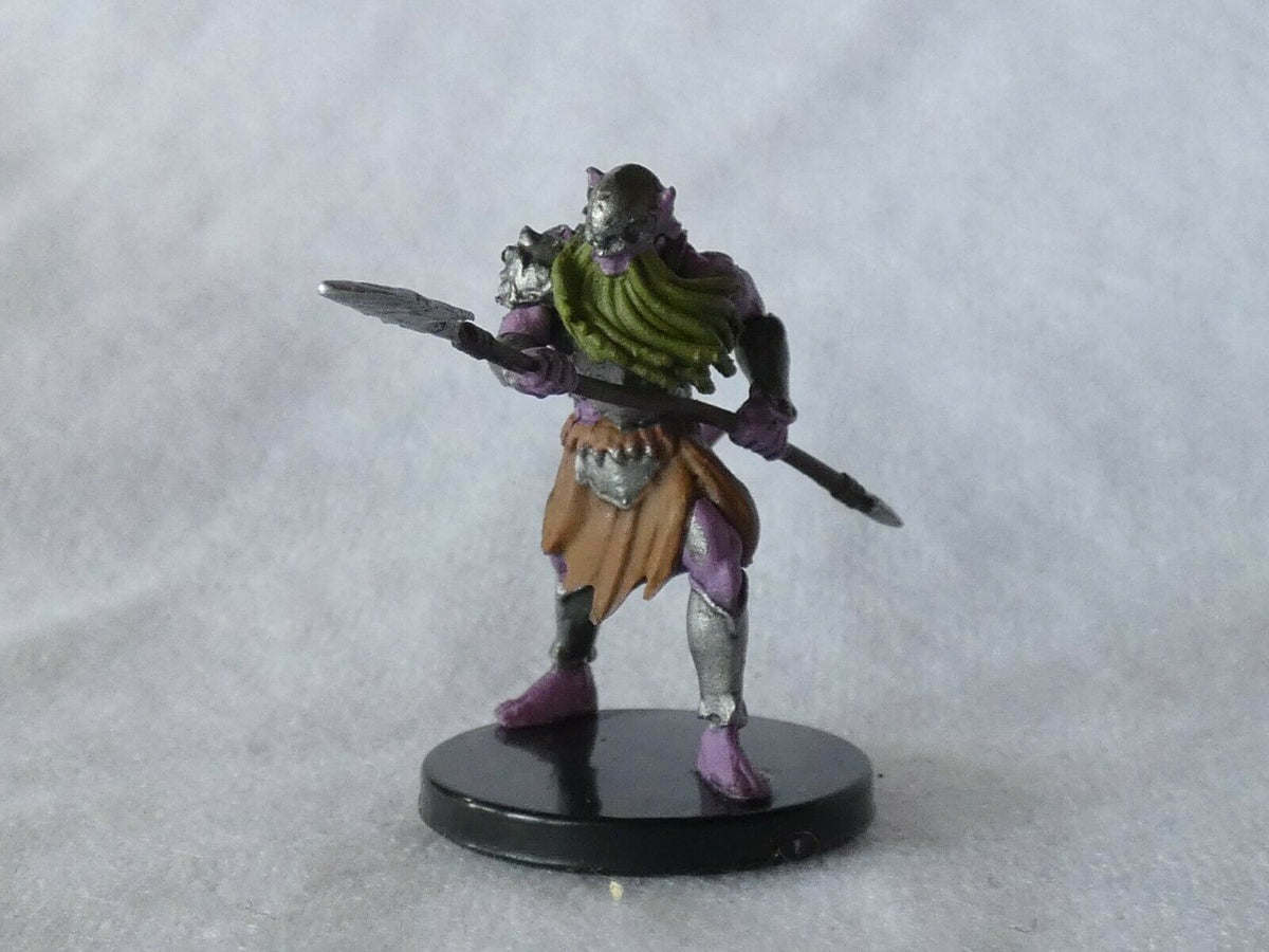 Legion Bearded Devil (Glaive) - Baldurs Gate:Descent into Avernus - 21 ...