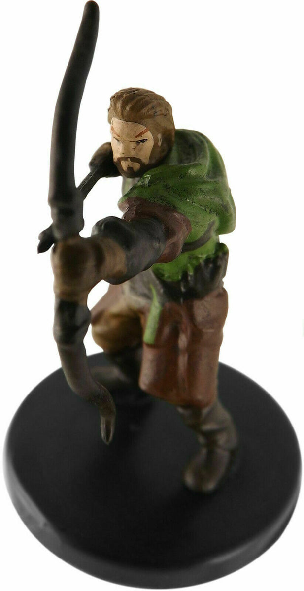 Artus Cimber (Archer) - Tomb of Annihilation - 22/45 – RPG Mini Hunter