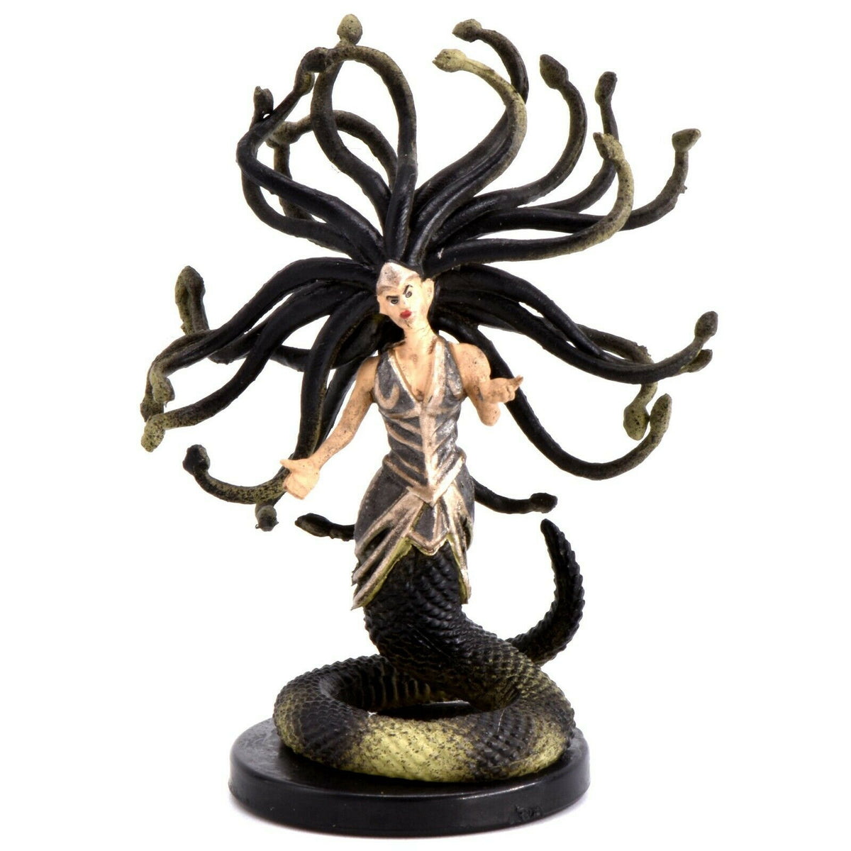 Medusa - Mythic Odysseys of Theros - Dungeons & Dragons #16 – RPG Mini ...