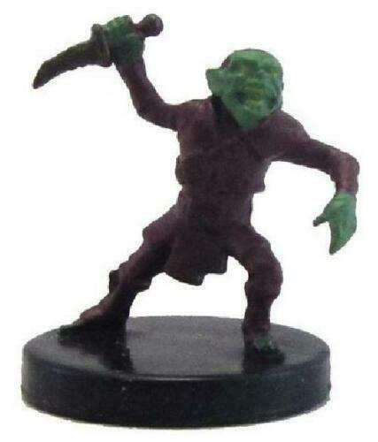 Goblin Cutter - Dungeon Command: Tyranny of Goblins – RPG Mini Hunter