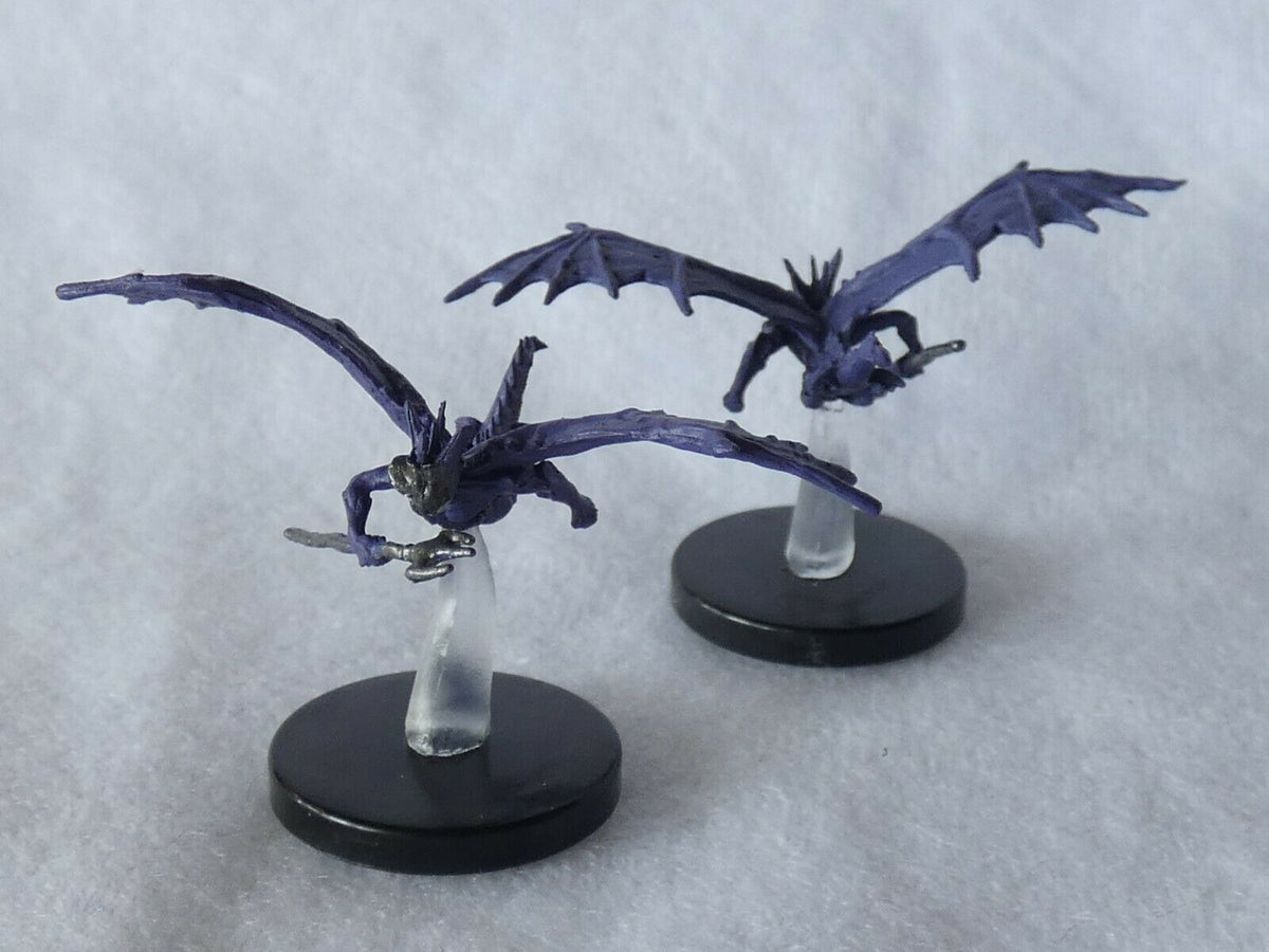 Legion Spined Devil (Trident) - Baldurs Gate: Descent into Avernus - 3 ...
