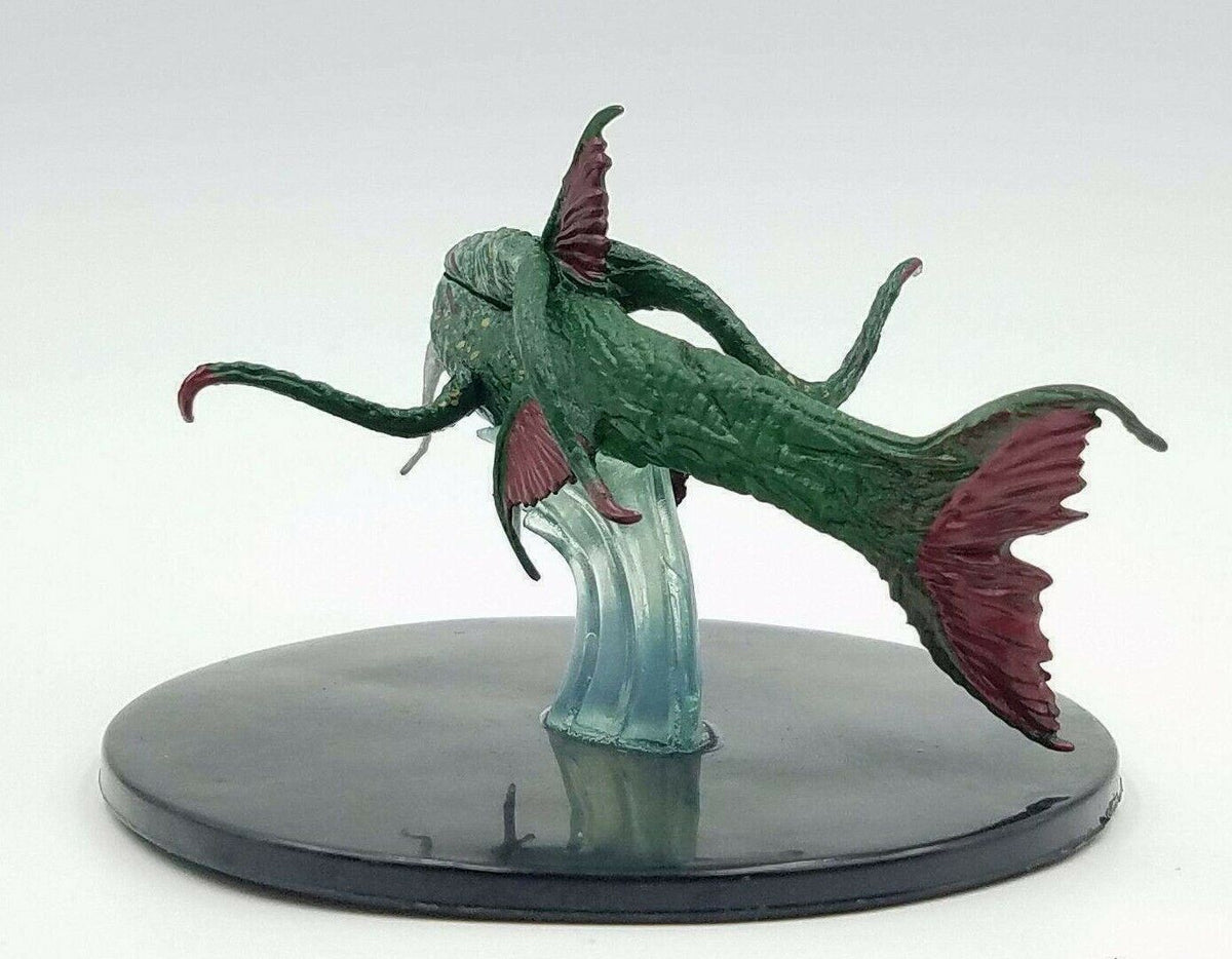 Alghollthu (Aboleth) - Legendary Adventures - 29/44 – RPG Mini Hunter