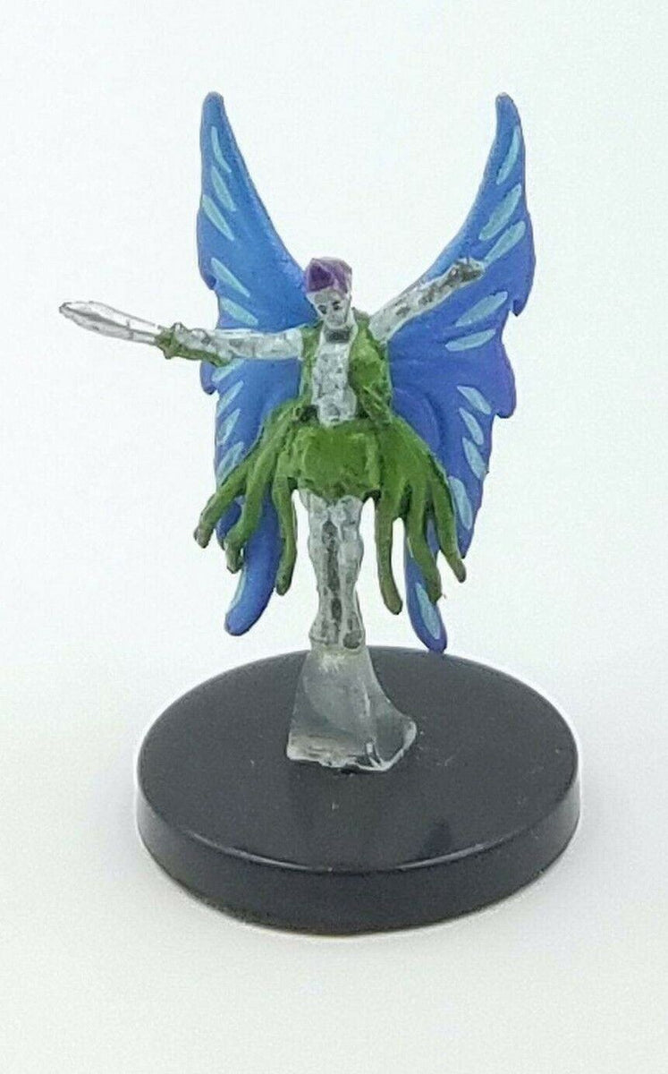 Pixie - Jungle of Despair - Pathfinder / Dungeons & Dragons 1/45 – RPG ...