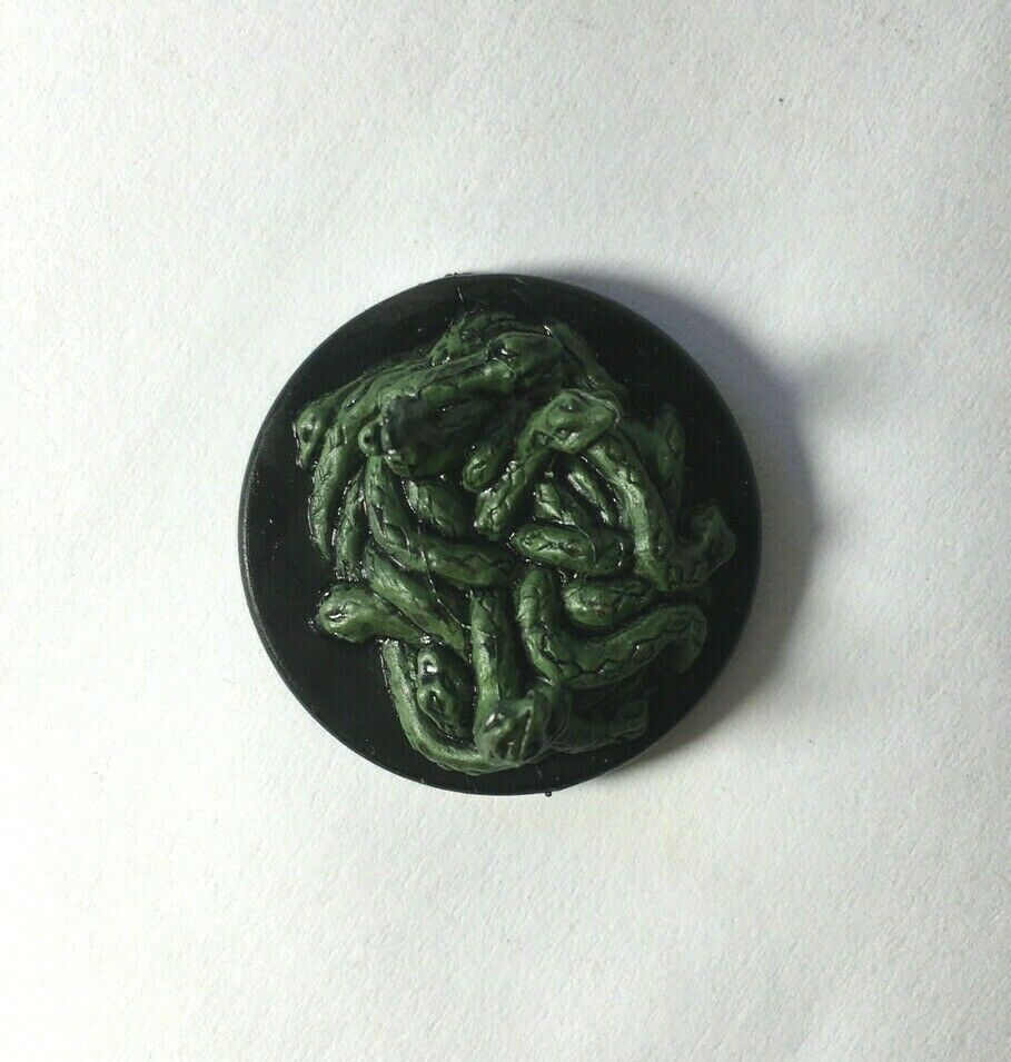 Snake Swarm - Dangerous Delves - Dungeons & Dragons Miniature (DDM ...