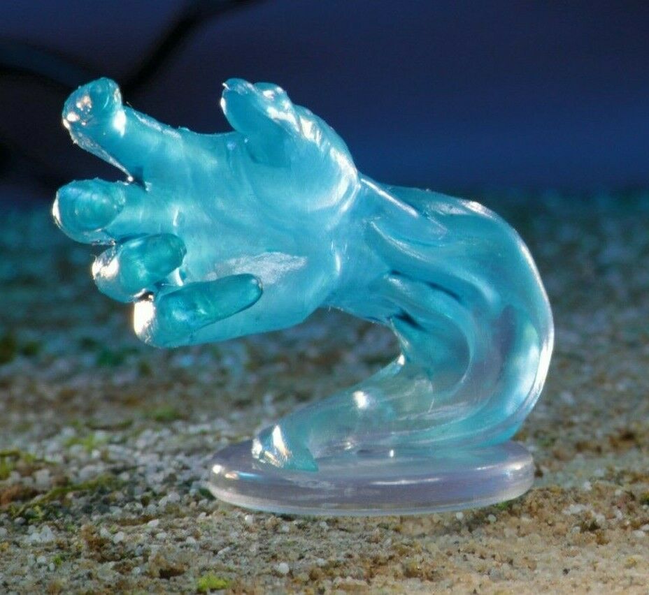 Dungeons & Dragons Icons of the Realms: Spell Effects - Bigby's Hand S ...