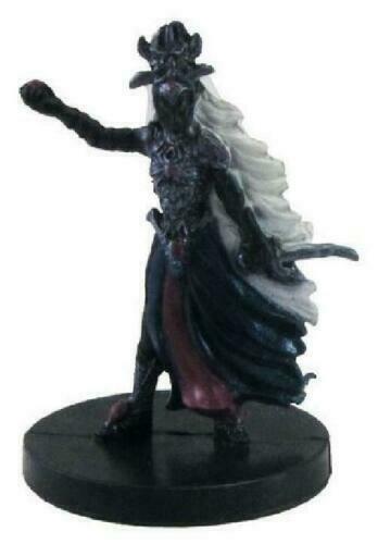 Drow Priestess - Dungeon Command: Sting of Lolth – RPG Mini Hunter