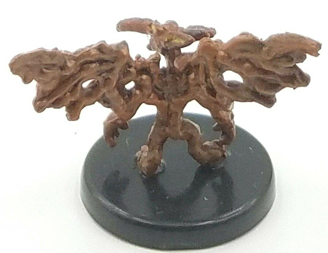 Magma Mephit - Monster Menagerie III - 2a/45 – RPG Mini Hunter