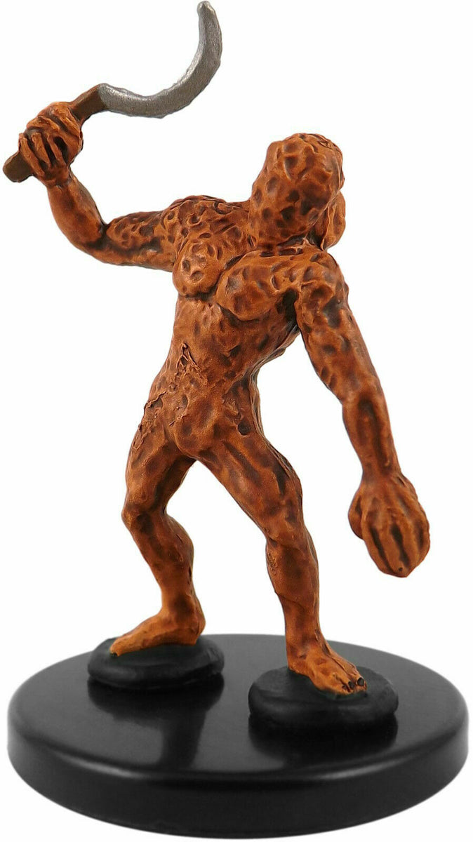 Faceless Stalker - Rise of the Runelords - 6/65 – RPG Mini Hunter