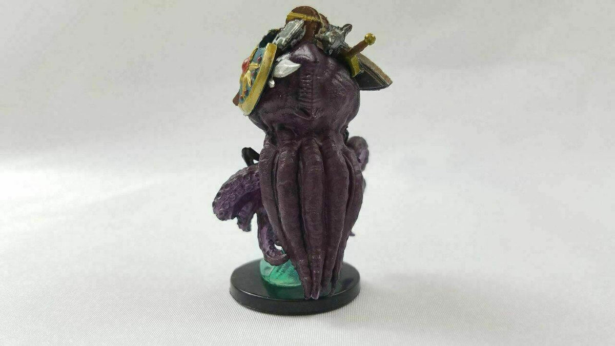 Morkoth - Volo's and Mordenkainen's Foes - 35/44 Rare – RPG Mini Hunter