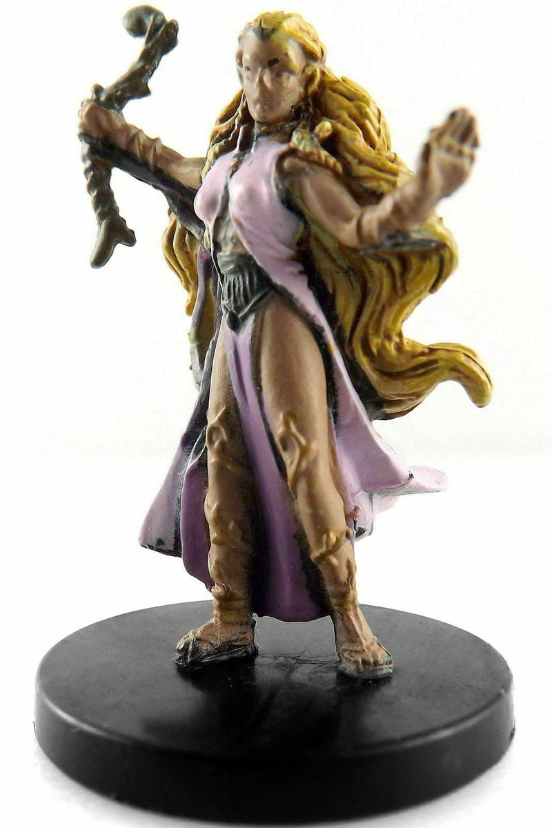 Evermeet Wizard - Archfiends - Dungeons & Dragons Miniature (DDM) - #1 ...
