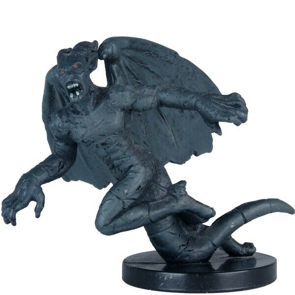 Gargoyle - Dungeons & Dragons Basic Game – RPG Mini Hunter