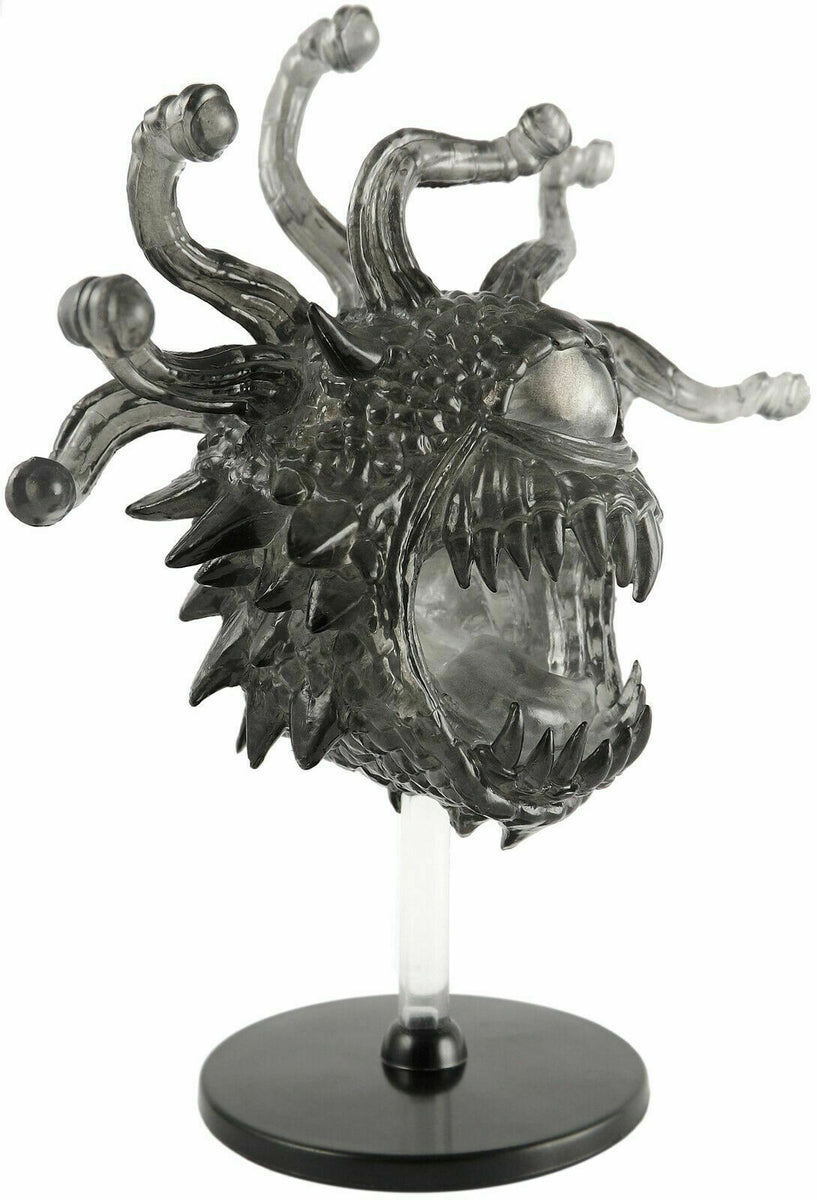 Shadow Beholder - Rage of Demons - 55/55 Ultra Rare – RPG Mini Hunter