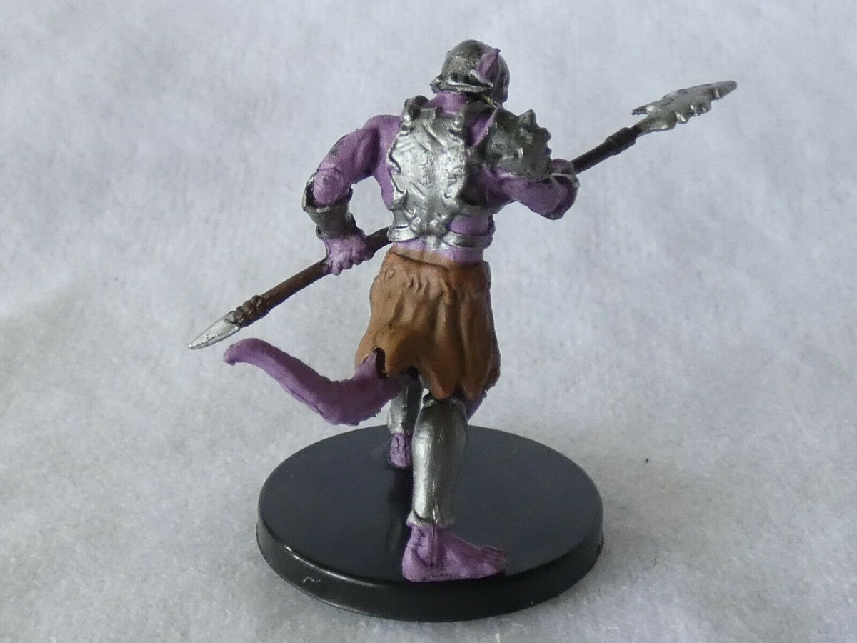 Legion Bearded Devil (Glaive) - Baldurs Gate:Descent into Avernus - 21 ...