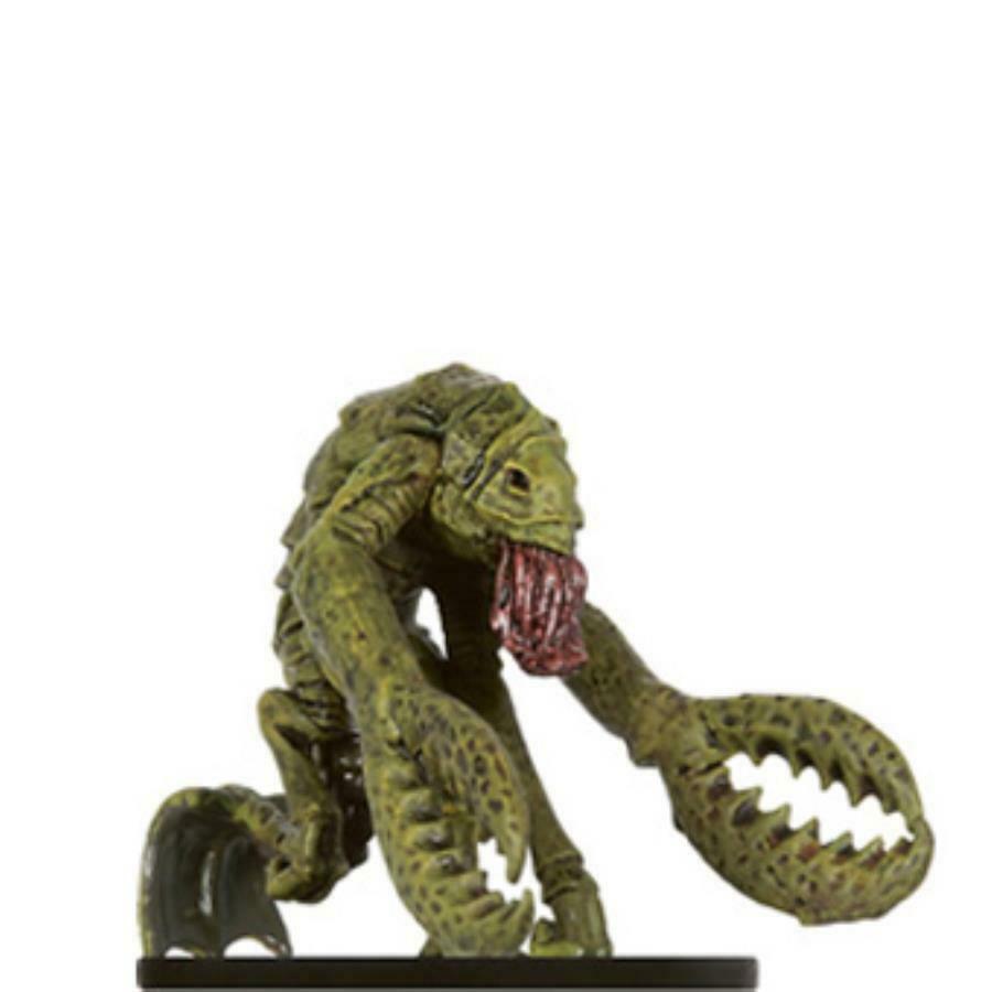 Chuul - Legendary Evils - Dungeons and Dragons Miniature (DDM) #9 – RPG ...