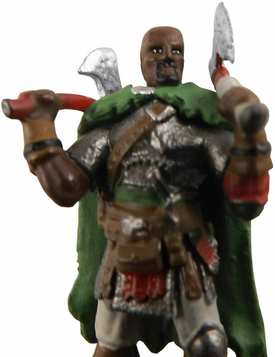Vale Temros (Fighter) - Rise of the Runelords - 30/65 – RPG Mini Hunter