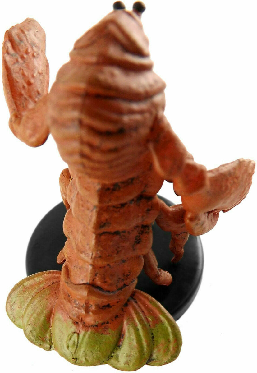 Aldani - Tomb of Annihilation - 13/45 – RPG Mini Hunter