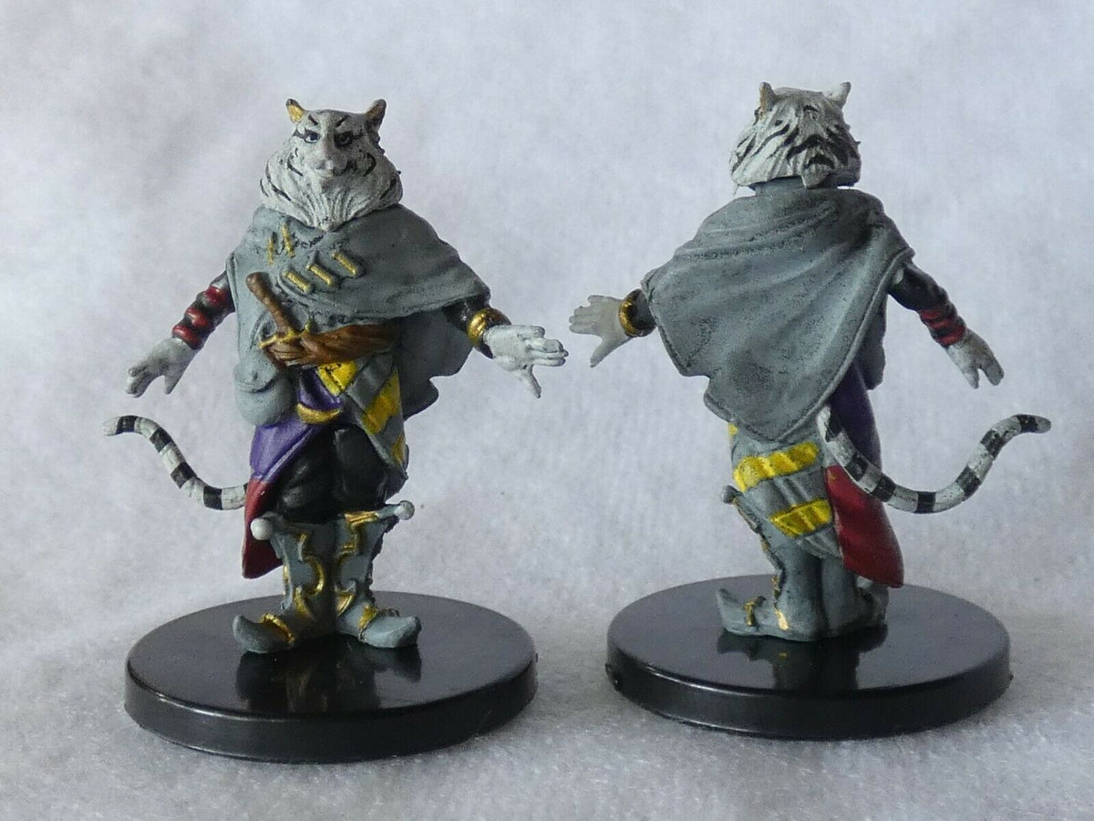 Mahadi (Rakshasa) - Baldurs Gate: Descent into Avernus - 24/45 – RPG ...