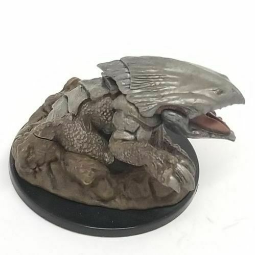 Bulette - Monster Menagerie -32/45 – RPG Mini Hunter