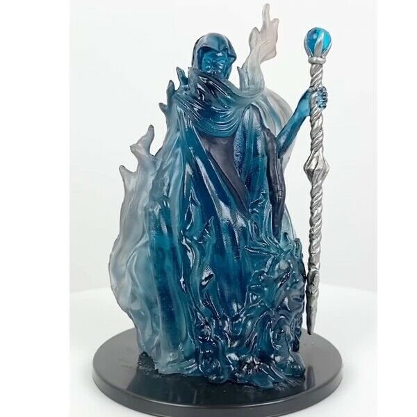 Sul Khatesh - Eberron Rising from the Last War - 44/44 – RPG Mini Hunter