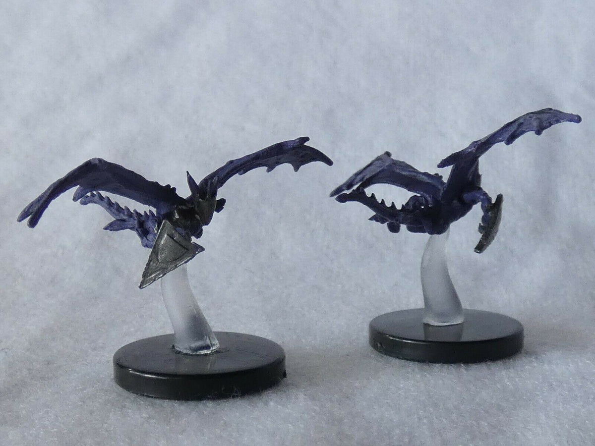 Legion Spined Devil (Shield) - Baldurs Gate: Descent into Avernus - 15 ...
