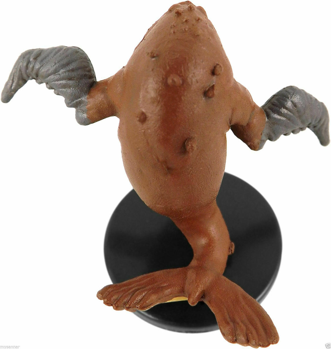 Bunyip - Rusty Dragon Inn - 7/45 – RPG Mini Hunter