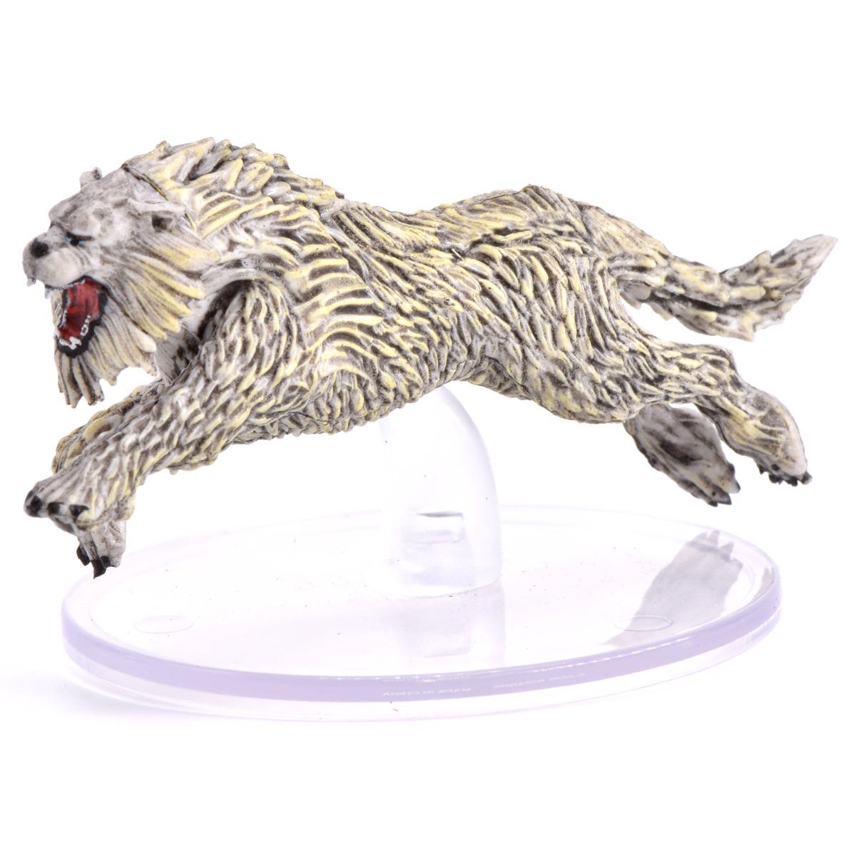 Crag Cat - Icewind Dale: Rime of the Frost Maiden - #25 – RPG Mini Hunter