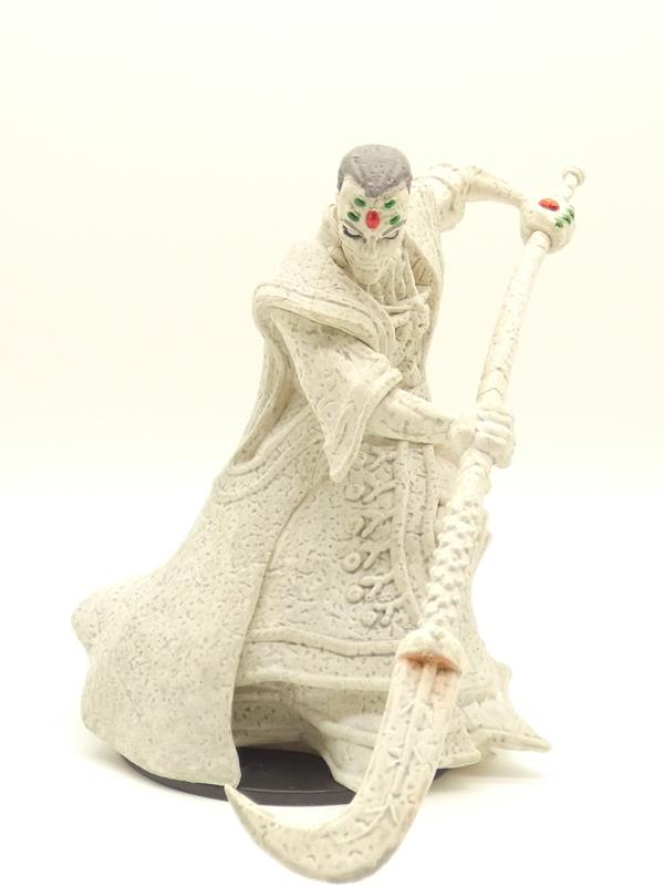 Karzoug Statue - Rise of the Runelords - 61/65 – RPG Mini Hunter