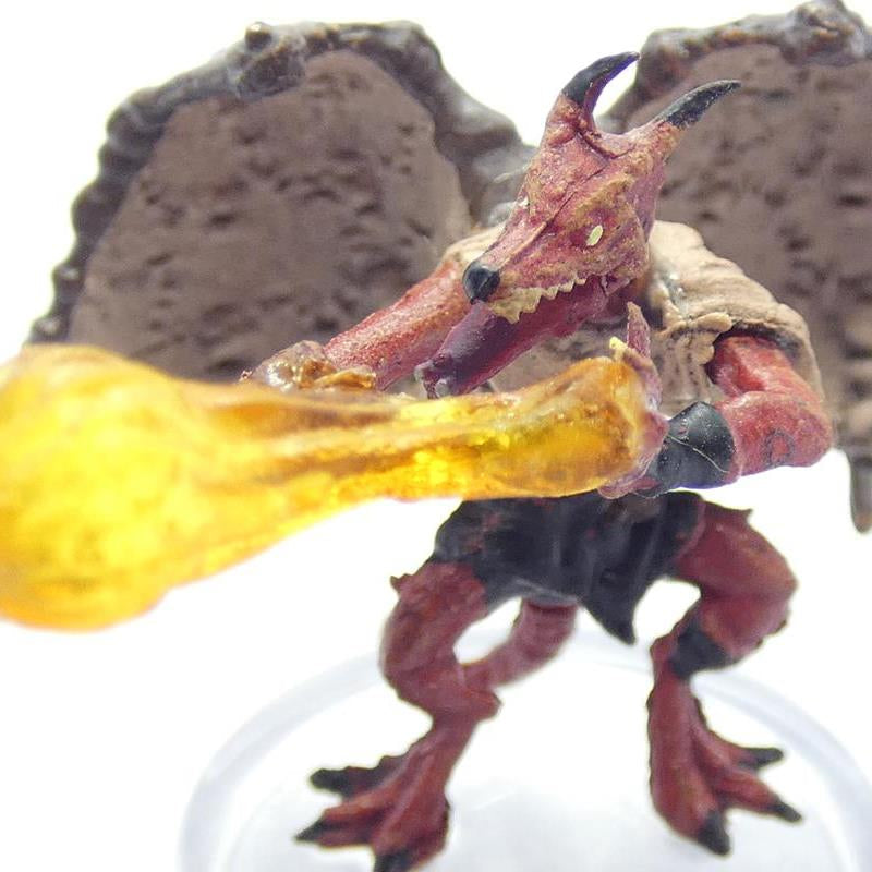 Kobold Scale Sorcerer - Kobold Warband #7 – RPG Mini Hunter