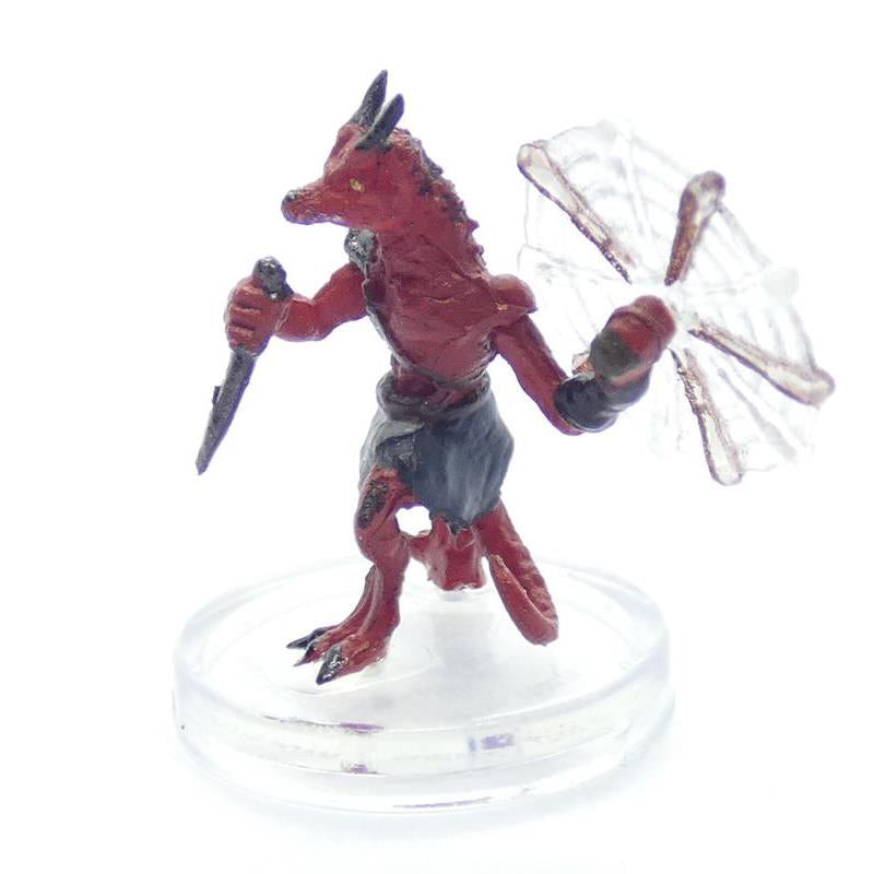 Kobold - Kobold Warband #3 – RPG Mini Hunter