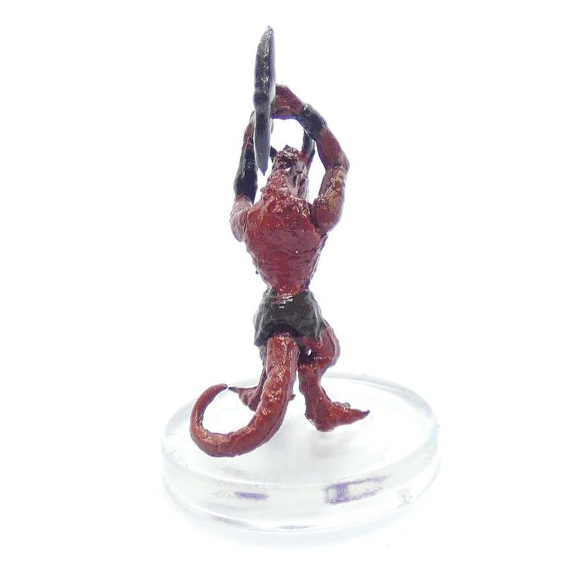 Kobold Commoner 1 - Kobold Warband #1 – RPG Mini Hunter